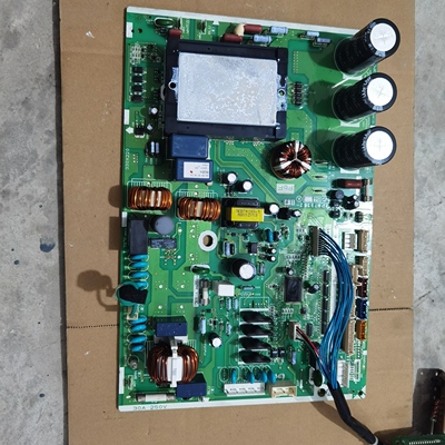 大金空调4MXS100EV2C 原装外机主板 2P179362-1F 3PCB1560-2