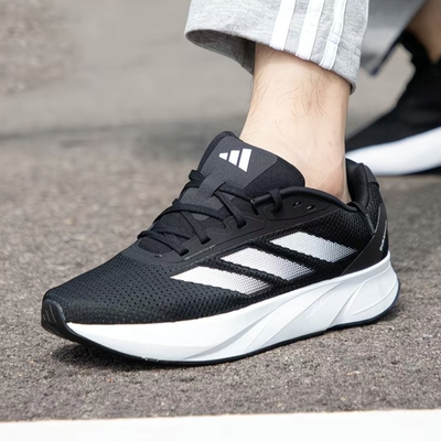Adidas阿迪达斯运动鞋跑步鞋轻便经典厚底休闲鞋 ID9849