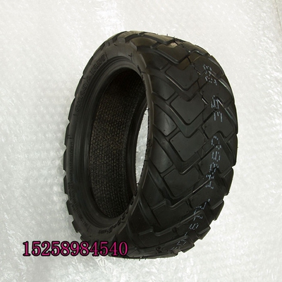 真空胎80/60-6轮胎轮毂