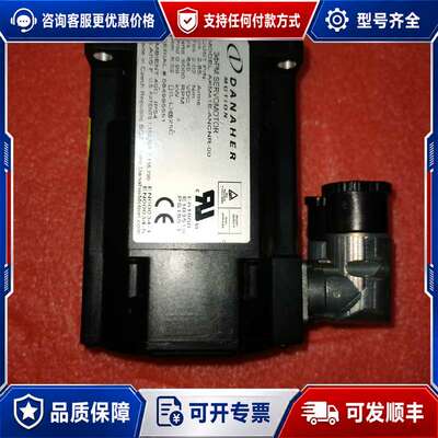 议价DANAHER丹纳赫伺服电机AKM41E-ANCNR-00可维修