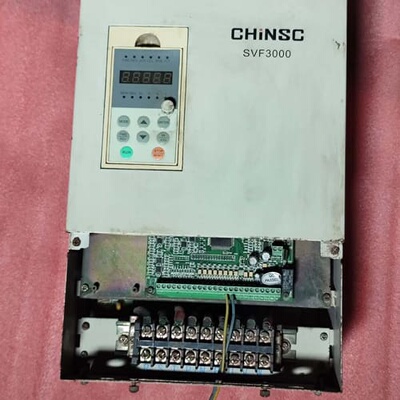 议价变频器，CHINSC变频器SVF3000可维修