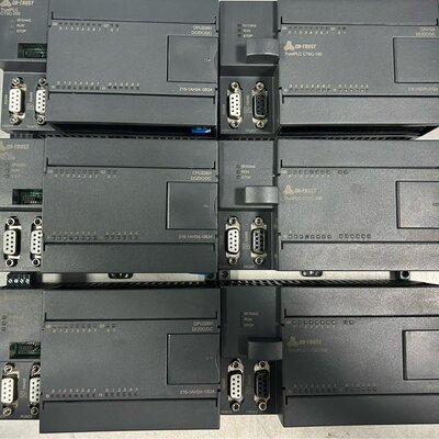 议价合信CO-TRUST PLC TrustPLC CTSC-1可维修
