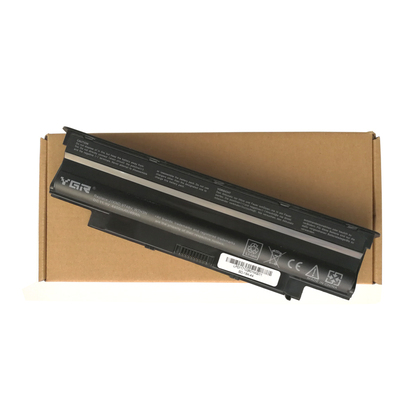 适用戴尔P10G001笔记本电池p10f
