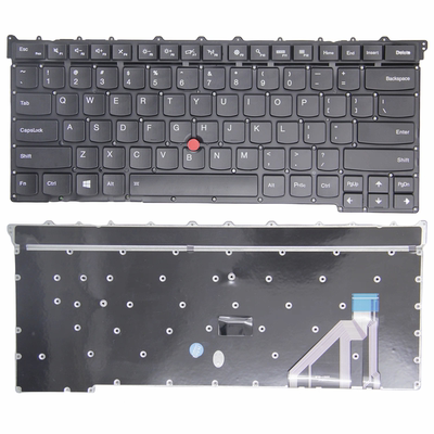 适用LENOVO笔记本键盘X1Yoga