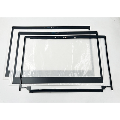 适用联想 Thinkpad T14s T490S T495S B壳贴 内框 IR 外贴 型号贴