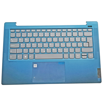 适用于联想 IdeaPad 5-14ARE05 C壳 掌托 欧文 背光款 5CB1A13753