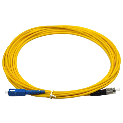 单模光纤跳线Haohanxin