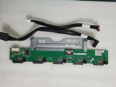 HP 739405-B21 735520-001 013640-001 580G8 DL580G9 硬盘扩展笼