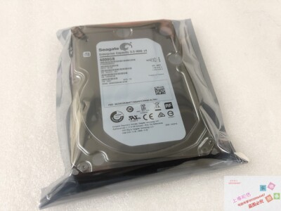 Seagate/希捷 ST6000NM0034 6TB SAS 7.2K硬盘 6T SAS企业级 12G