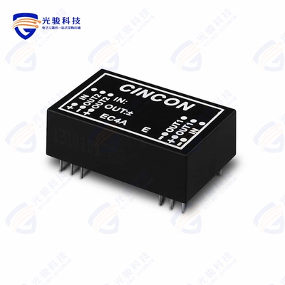 EC4A01-E《DC DC CONVERTER 5V 5W》