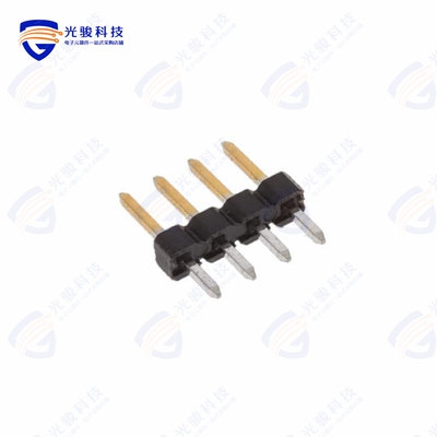 2355181-4《4P,2MM,BRK HDR,SRVT,2.8,0.38AU,B》