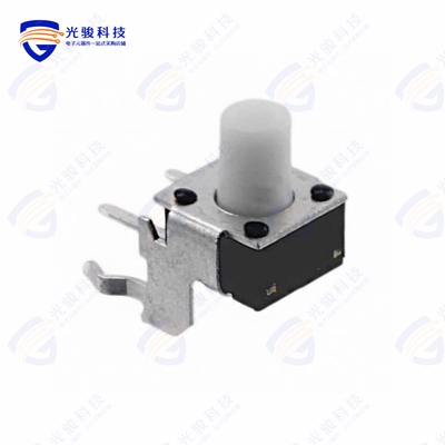 1-1825027-7 《SWITCH TACTILE SPST-NO 0.05A 24V》