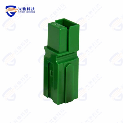 1327G5-BK《PP15/45-HOUSING W/SPG-GREEN》