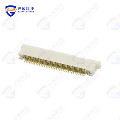 3-1734592-6《CONN FPC BOTTOM 36POS 0.50MM R/A》