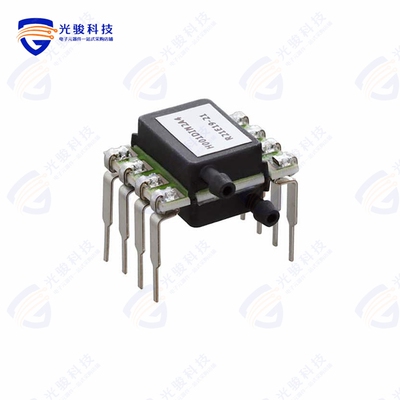 ELVH-001D-HRRD-I-N2A4《ELVH 1 PSI DIFF RR LID DIP INDUS》