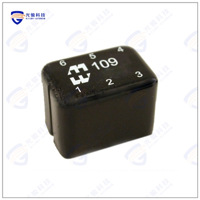 109R 变压器AUDIO XFMR 10KCT / 1.5KCT TH