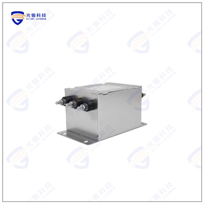 RP360-60-0-S 滤波器LINE FILTER 480VAC 60A CHASS MNT