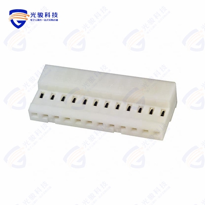 4-640441-2《CONN RCPT 12POS IDC 24AWG TIN》