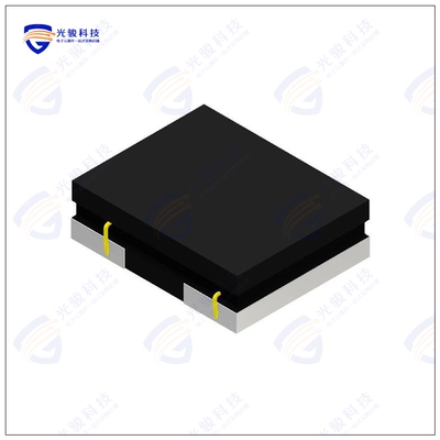 HPC 252010BMV-1R0M 电感器FIXED IND 1UH 2.4A 0.072OHM SMD