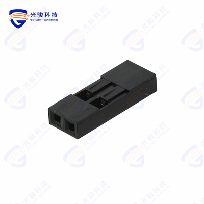 M20-1060200《CONN RCPT HSG 2POS 2.54MM》