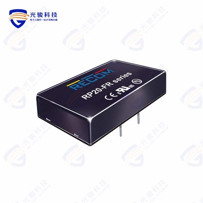 RP20-1103.3SFR/P《DC DC CONVERTER 3.3V 20W》