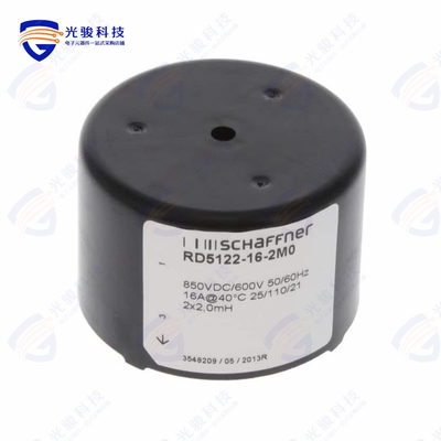 RD5122-16-2M0《CMC 2MH 16A 2LN TH》
