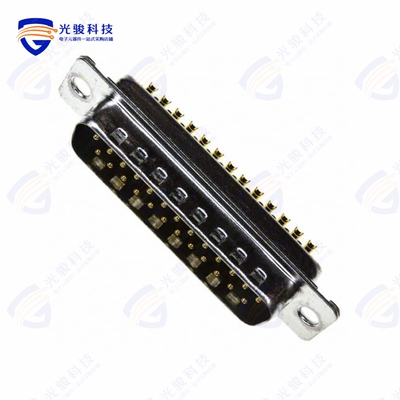 L717DB25P《CONN D-SUB PLUG 25POS SLDR CUP》