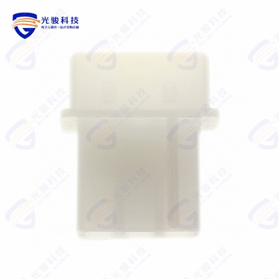 1-480305-0《CONN RECEPT/CAP 3 POS MATE-N-LOK》