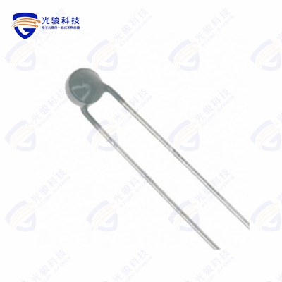 B57891M0334J000《THERM NTC 330KOHM 4830K DISC》