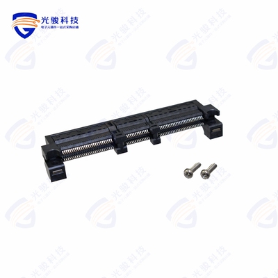 2340324-1《ASSY STRADDLE MOUNT 140P 062 SLI》
