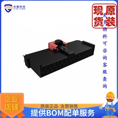 10161735-V302011LF《FLEXLOCK 2.54MM 30P,VT,THT,RECEP