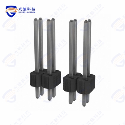 68464-472HLF《CONN HEADER VERT 72POS 2.54MM》