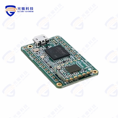 DEMOBGT60TR13CTOBO1《EVAL BOARD FOR BGT60TR13C》