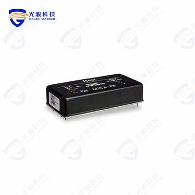 PKE8416ZAPI《9-75VIN; 21.6-26.4VOUT; 40W; ISO》
