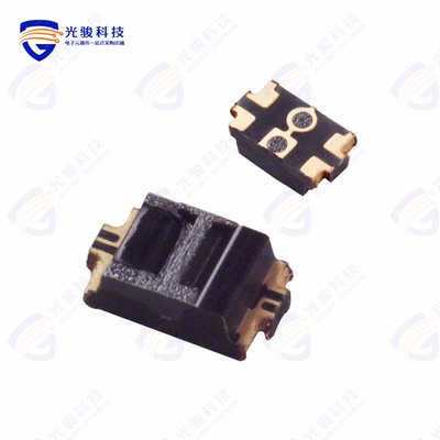 GP2S60《PHOTOINTERRUPTER REFLEC 1MM SMD》