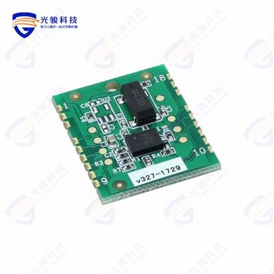 FSM300《IMU MODULE CALIBRATED Z-AXIS》