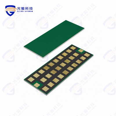 BP0EA3180A7TR《RF FILTR BANDPASS 3.18GHZ 30ULGA》