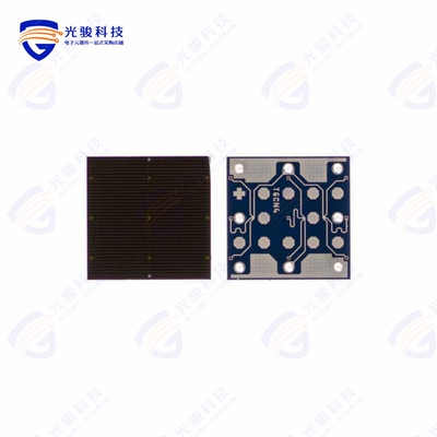 MICROFJ-40035-TSV-TR1《SENSOR PHOTODIODE 420NM 14WBGA》