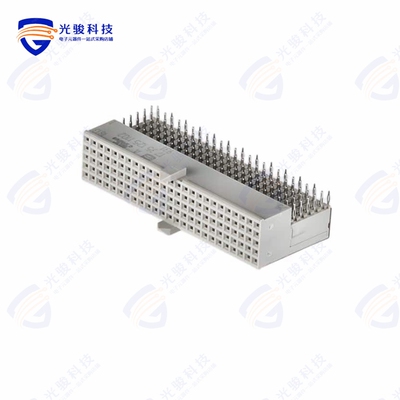 17351251102《CONN RECEPT 150POS 2MM PRESS-FIT》