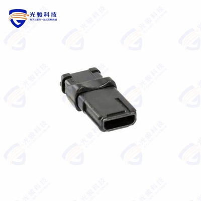 D369-R33-NP0《RECEP N-KEY PIN 3 WAY》