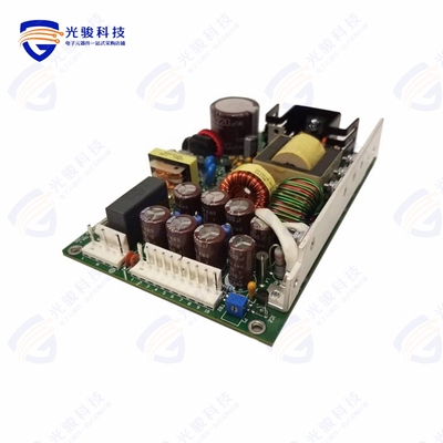 1010020《AC/DC CONVERTER +/-5V +/-12V 65W》