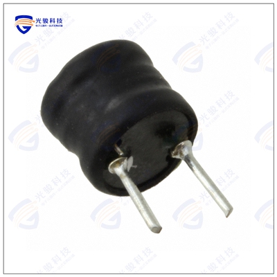 AIUR-05-471K 电感器FIXED IND 470UH 280MA 1 OHM TH