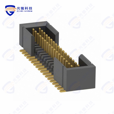 FTMH-118-03-H-DV-ES《CONN HEADER SMD 36POS 1MM》