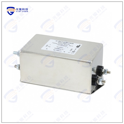 5500.2657.03 滤波器LINE FILTER 125V/250VAC 30A CHAS