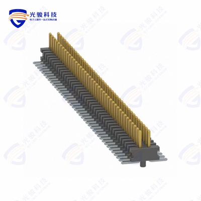FTMH-140-02-L-DV-A《CONN HEADER SMD 80POS 1MM》