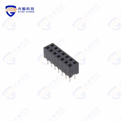 1-2314820-4《14P,2MM,B-B,REC,DRVT,2.7,0.1AU,T》