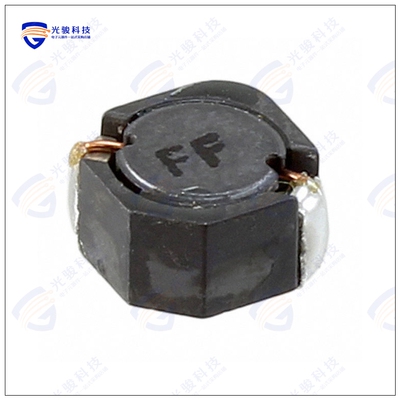 CDRH4D28CLDNP-6R8PC 电感器FIXED IND 6.8UH 2.4A 48.8MOHM SM