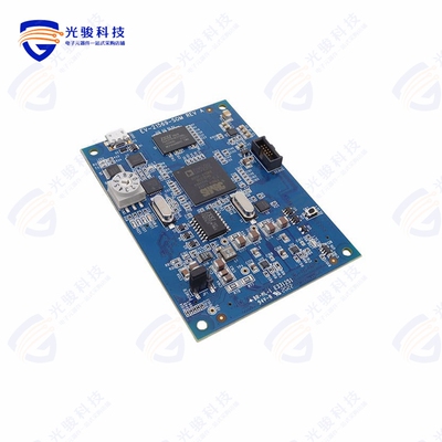 EV-21569-SOM《ADSP-21569 SYSTEM ON MODULE EVAL》