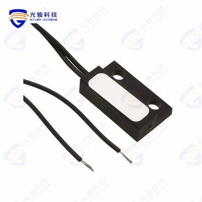 MP201802《SENSOR REED SW SPST-NC W LEADS》