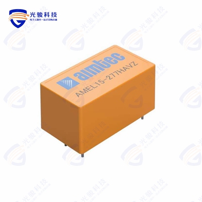 AMEL15-3S277HAVZ-ST《AC/DC CONVERTER 3.3V 13.2W》
